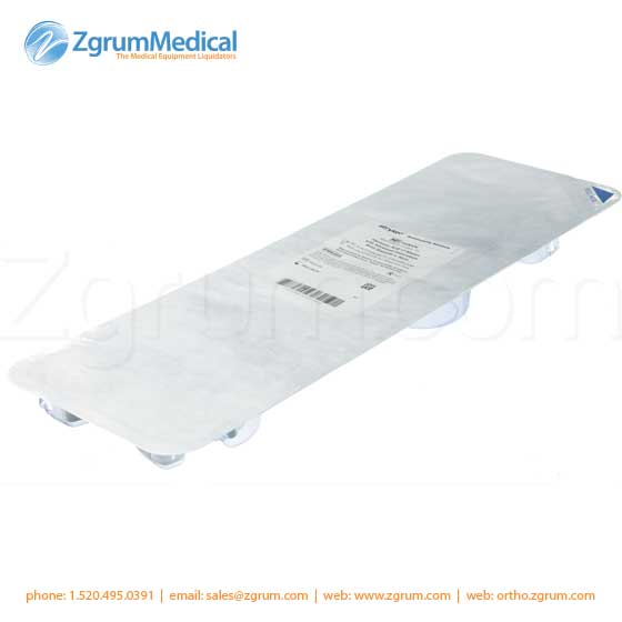 Ethicon HARH36 Harmonic Ace 36 Laparoscopic Shears - Each - Reprocessed - Zgrum Medical