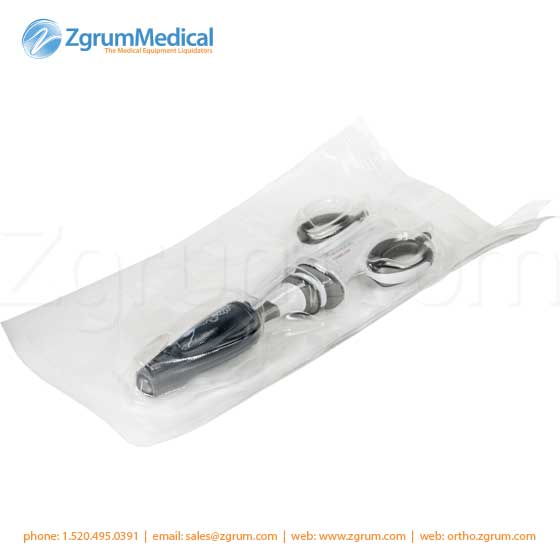 Ethicon HAR9F Harmonic Focus Shears - Each - Zgrum Medical