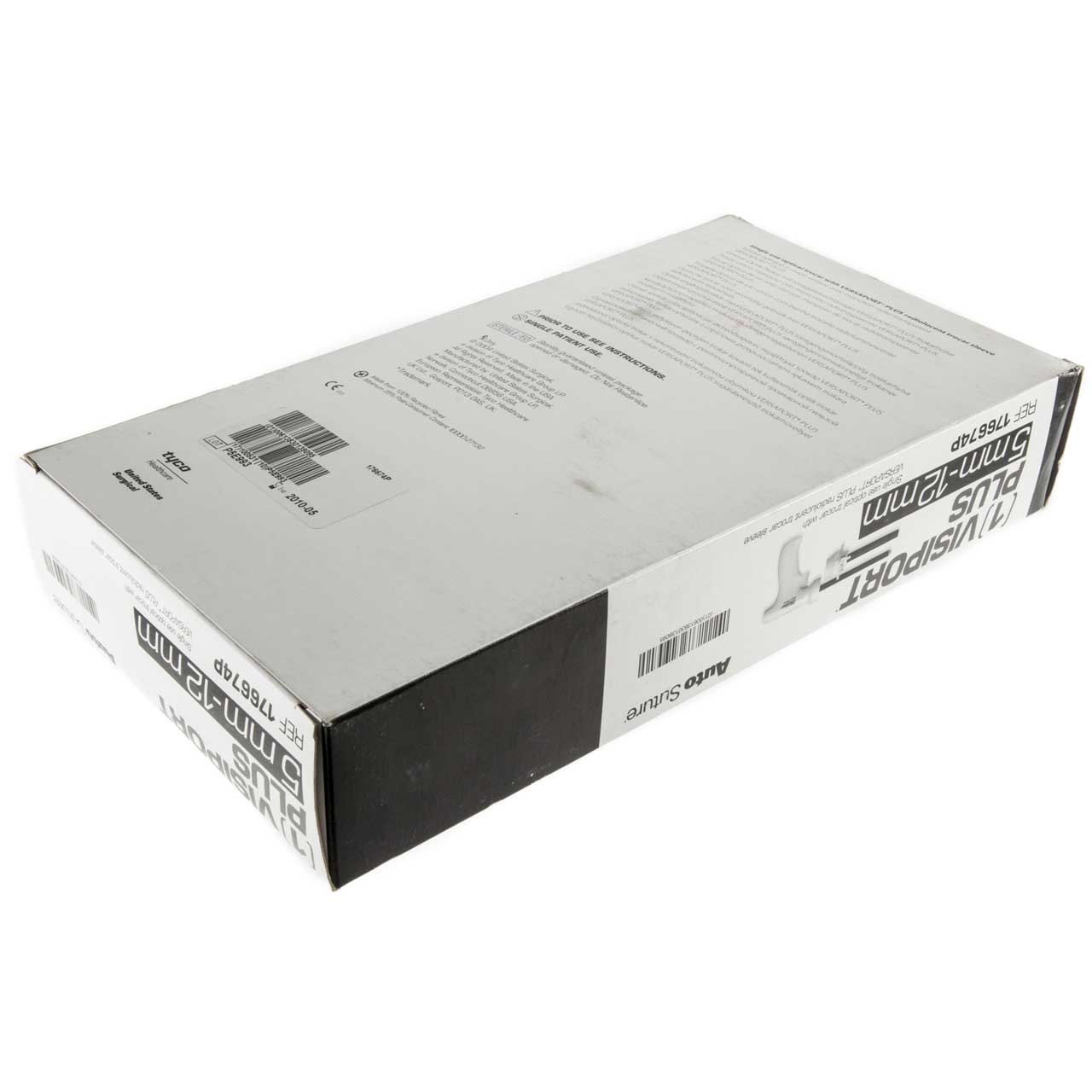 Covidien Autosuture Visiport Plus 176674P - Zgrum Medical