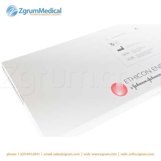 Ethicon Endosuture System Suture Assistant - SW100 - Zgrum Medical