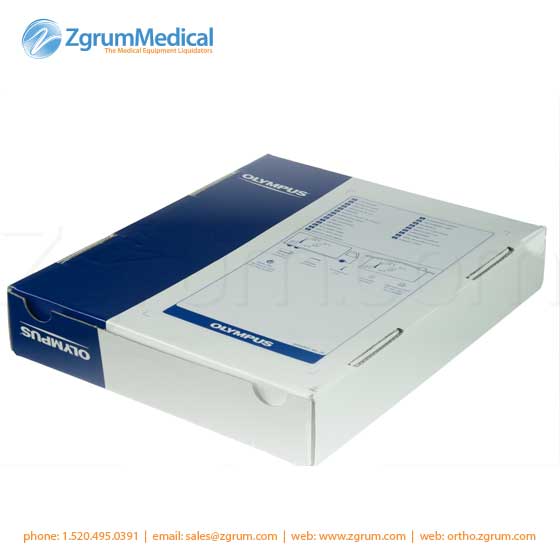 Olympus WA03310A Light Cable New - Zgrum Medical