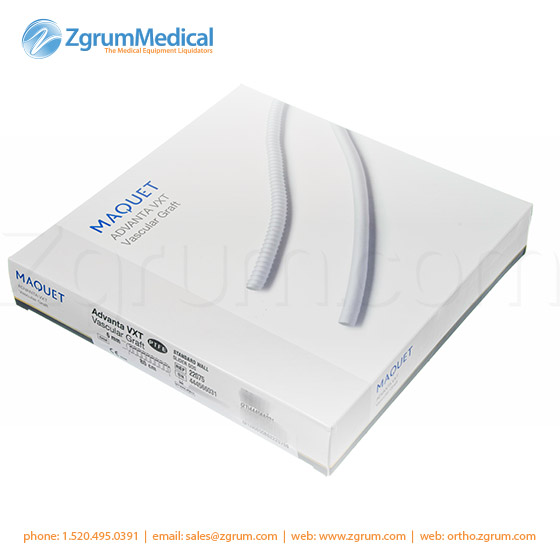 Maquet 22075 ADVANTA VXT - Zgrum Medical