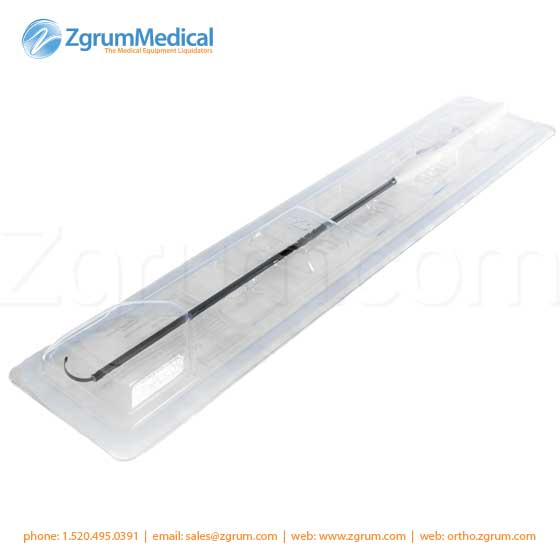 Auto Suture 174209 Endo Mini Retract 5 mm - Expired Each - Zgrum Medical