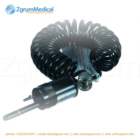 Olympus MB - 155 Leak Tester New - Zgrum Medical