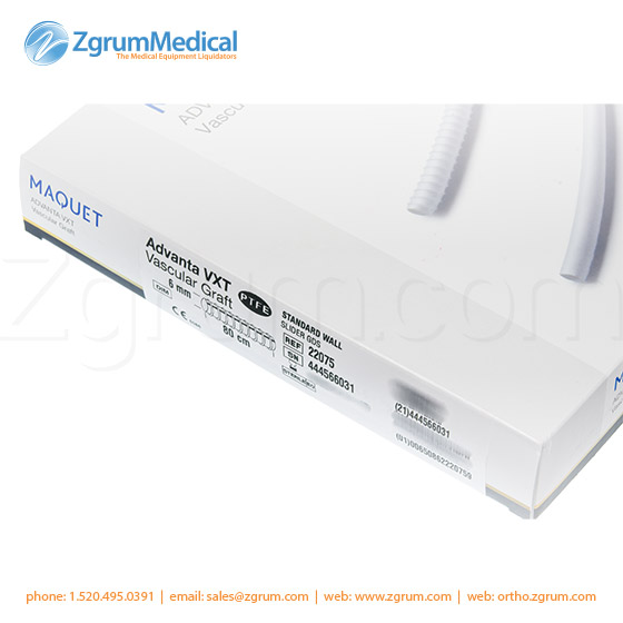Maquet 22075 ADVANTA VXT - Zgrum Medical