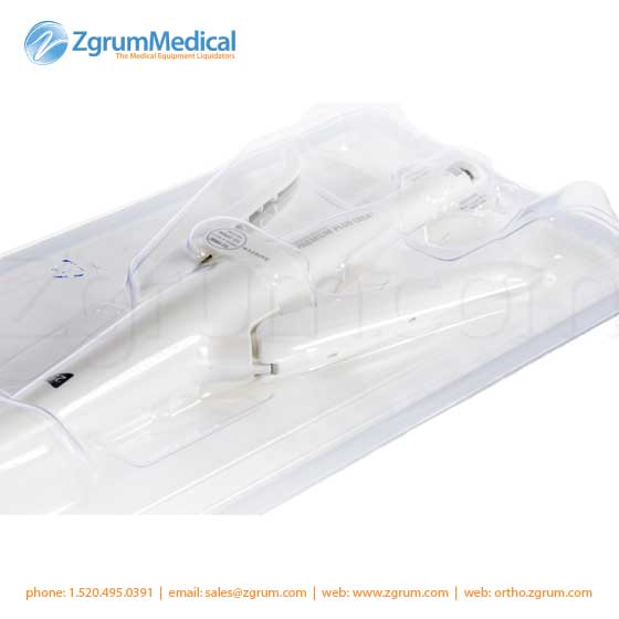 Autosuture Premium Plus CEEA Single Use Stapler - 111989 - Zgrum Medical