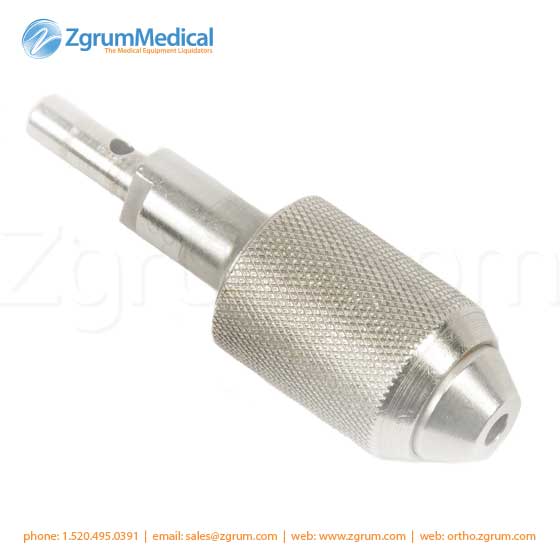 Stryker AO Keyless Drill Attachment - 277 - 82 - 200 - Zgrum Medical