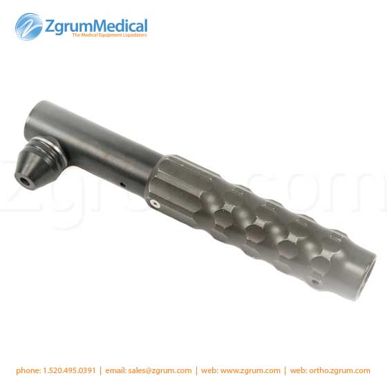 Synthes 511.30 Radiolucent Drive - Zgrum Medical