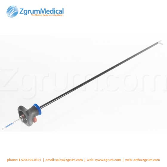 Olympus Hook Scissors Jaws Insert A64820A - Zgrum Medical