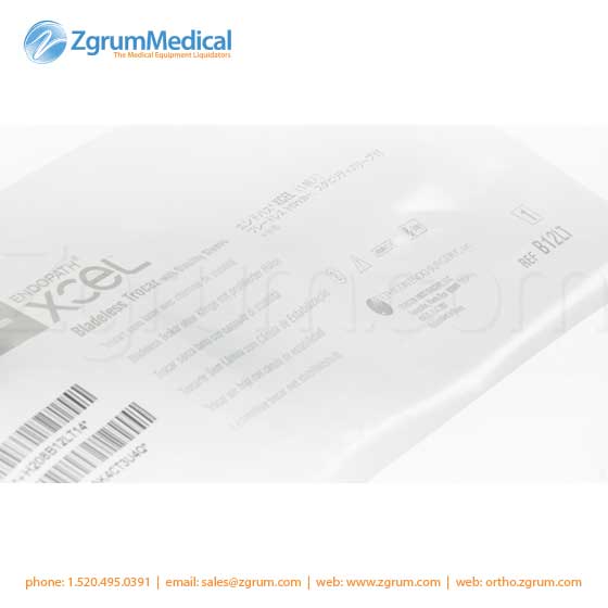 Ethicon B12LT Endopath XCEL Bladeless Trocar - Each - Zgrum Medical