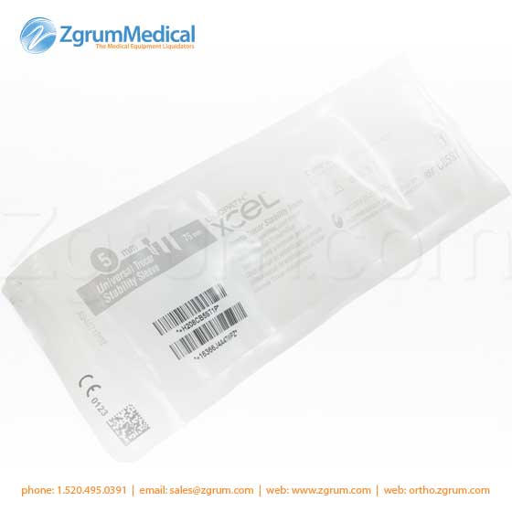 Ethicon Endopath XCEL Universal Trocar Stability Sleeve CB5ST - Each ...