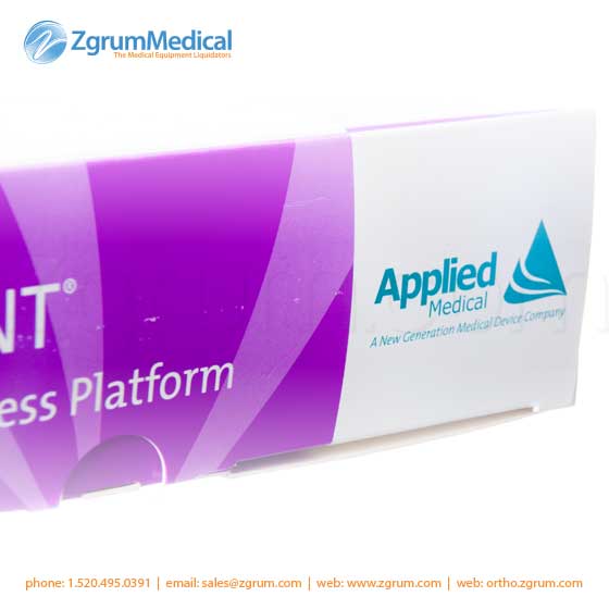 Applied Medical GelPOINT Advanced Access Platform CNGL2 - Zgrum Medical