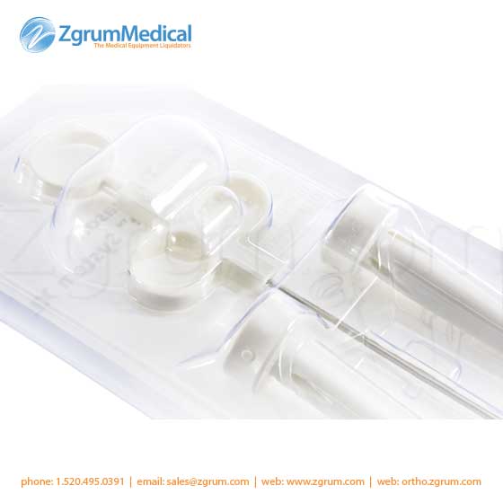 CooperSurgical Carter - Thomason CloseSure System XL CTXL - Zgrum Medical