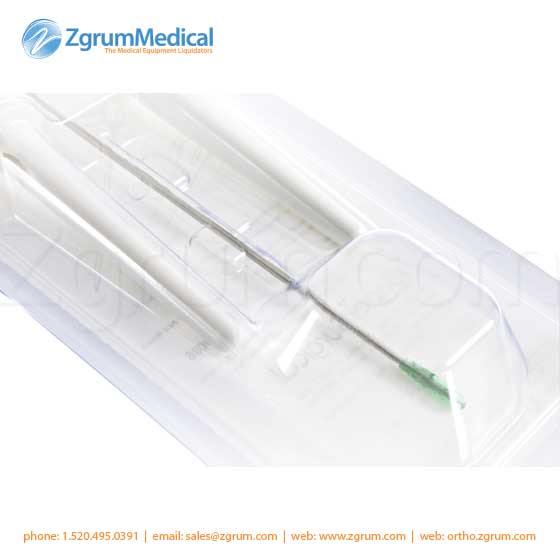 CooperSurgical Carter - Thomason CloseSure System XL CTXL - Zgrum Medical