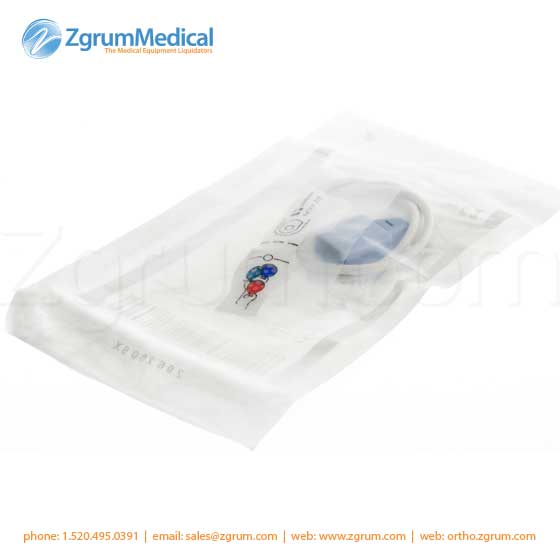 Covidien Nellcor Pediatric SpO2 Sensor - Zgrum Medical
