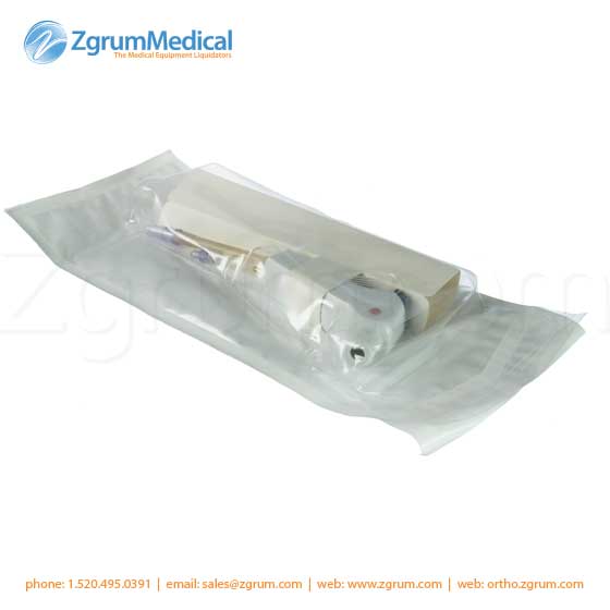 Ethicon EPH01 Electrosurgery Probe Plus II Pistol Foot Control - Zgrum ...