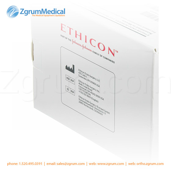 Ethicon GST45T Echelon Flex Reload - Zgrum Medical