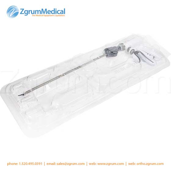 Ethicon HAR36 Harmonic Ace 36 Laparoscopic Shears - Each - Zgrum Medical