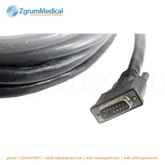 Olympus MAJ - 1462 Monitor Cable For CV - 180 - Zgrum Medical