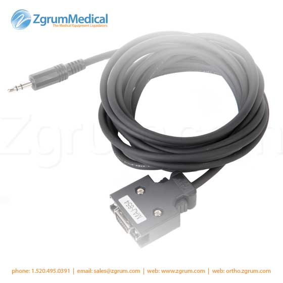 Olympus Remote Printer Cable - MAJ - 854 - Zgrum Medical