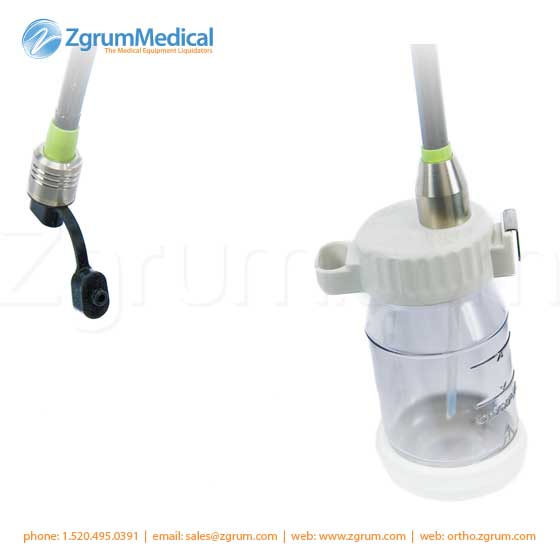 Olympus MAJ - 901 Water Bottle - Zgrum Medical