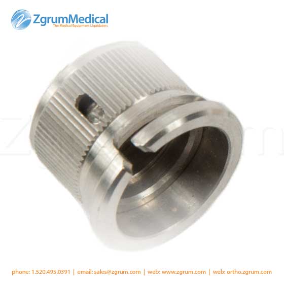 Olympus ETO Cap - MB - 156 - Zgrum Medical