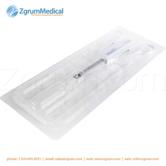 Ethicon Multiple Clip Applier MSM20 - Each - Zgrum Medical