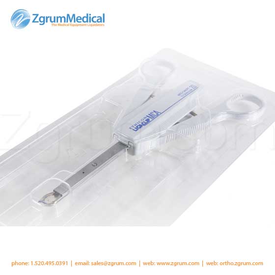 Ethicon Multiple Clip Applier MSM20 - Each - Zgrum Medical