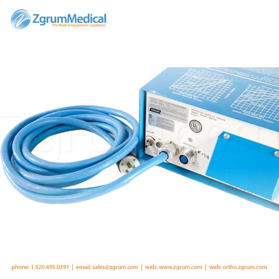 Valley Lab SSE2L Electrosurgery Unit - Zgrum Medical