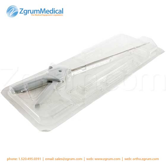 Ethicon Endosuture System Suture Assistant SW100 - Expired - Zgrum Medical