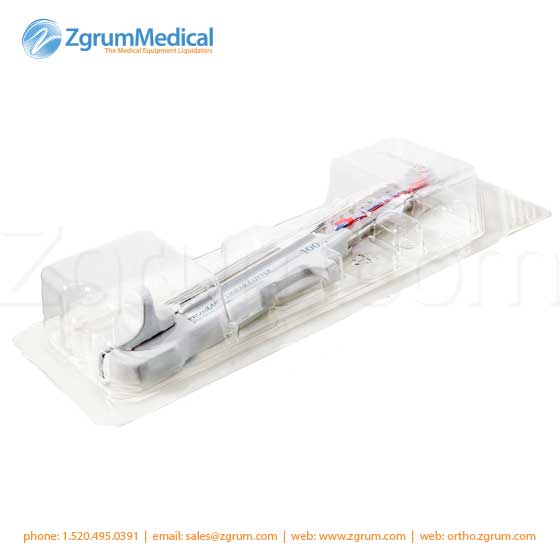 Ethicon TLC10 Reloadable Linear Cutter with Safety Lock - Out TLC10 ...