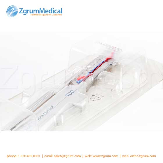 Ethicon TLC10 Reloadable Linear Cutter with Safety Lock - Out TLC10 ...