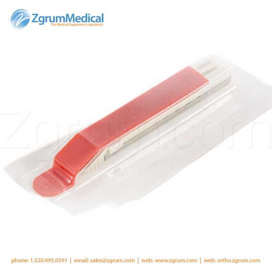 Ethicon Endopath Vascular Reload - 35mm - TR35W - Each - Zgrum Medical