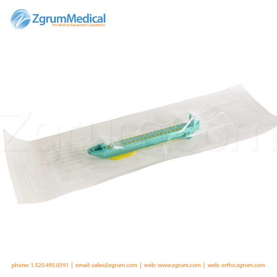 Ethicon 1 Proximate Linear Cutter Reload - Thick - 75 mm TRT75 - Each ...