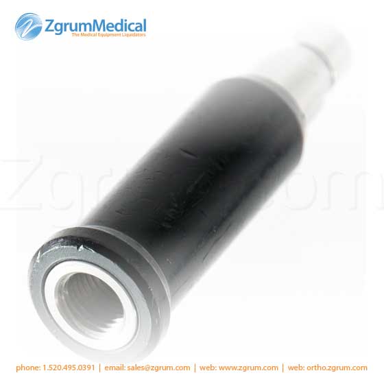 Dyonics Compatable Light Guide Cable Adaptor - Zgrum Medical