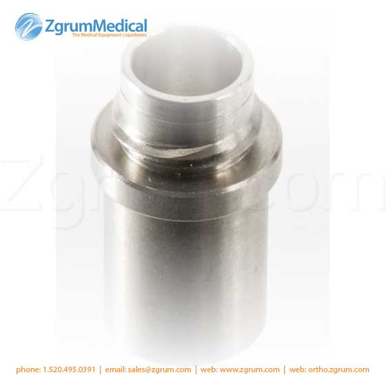 Storz and Wolf Light Guide Cable Adaptor - 5678 - Zgrum Medical