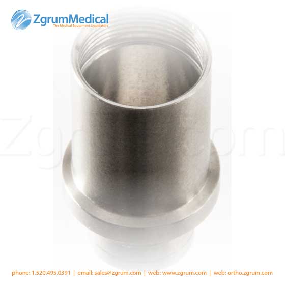 Storz and Wolf Light Guide Cable Adaptor - 5678 - Zgrum Medical