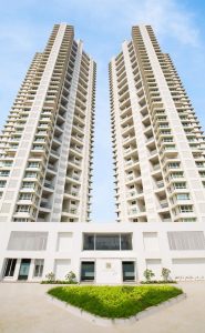 Luxury Interior Designers And Architects | Talati & Partners