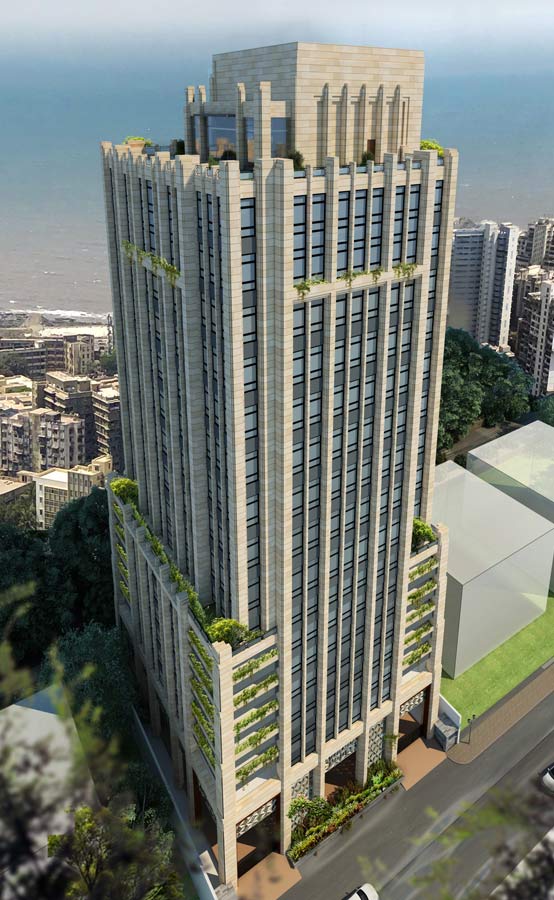 Luxury Interior Designers And Architects | Talati & Partners