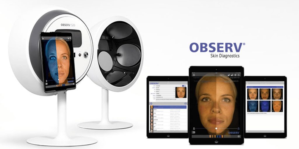 New Addition - OBSERV Device - Dr Tanja Phillips Clinic