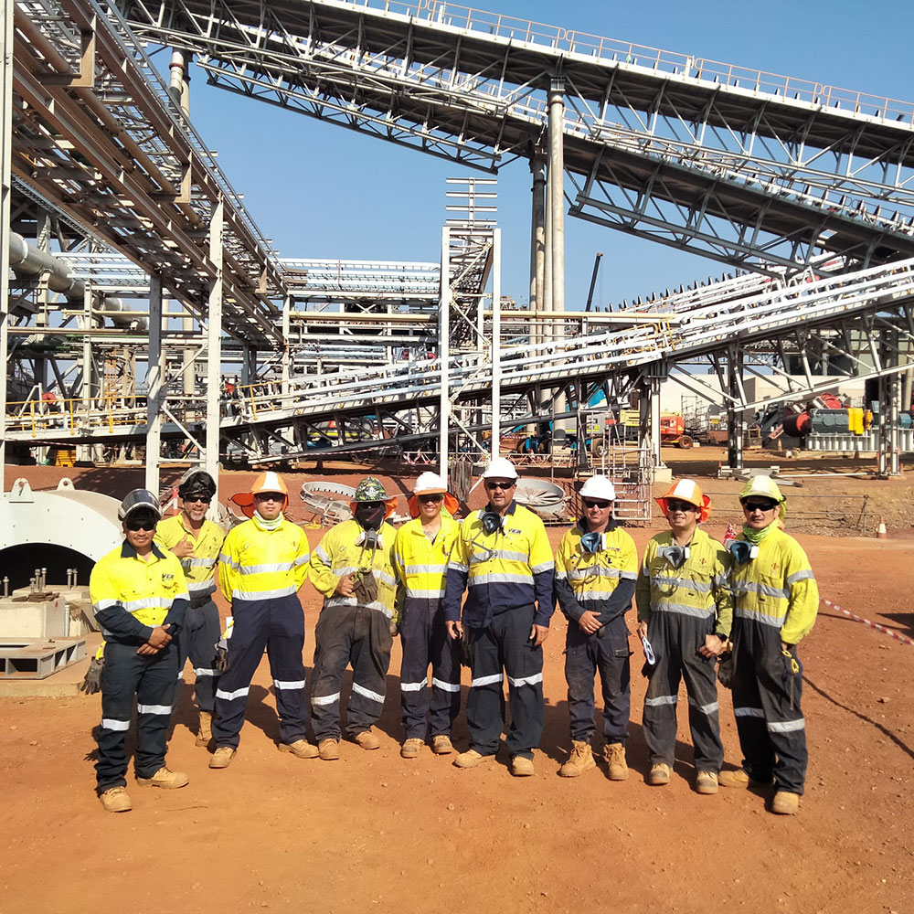 TEJ Engineering - About Us