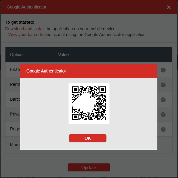Secure LastPass with Multi Factor Authentication - Teracore