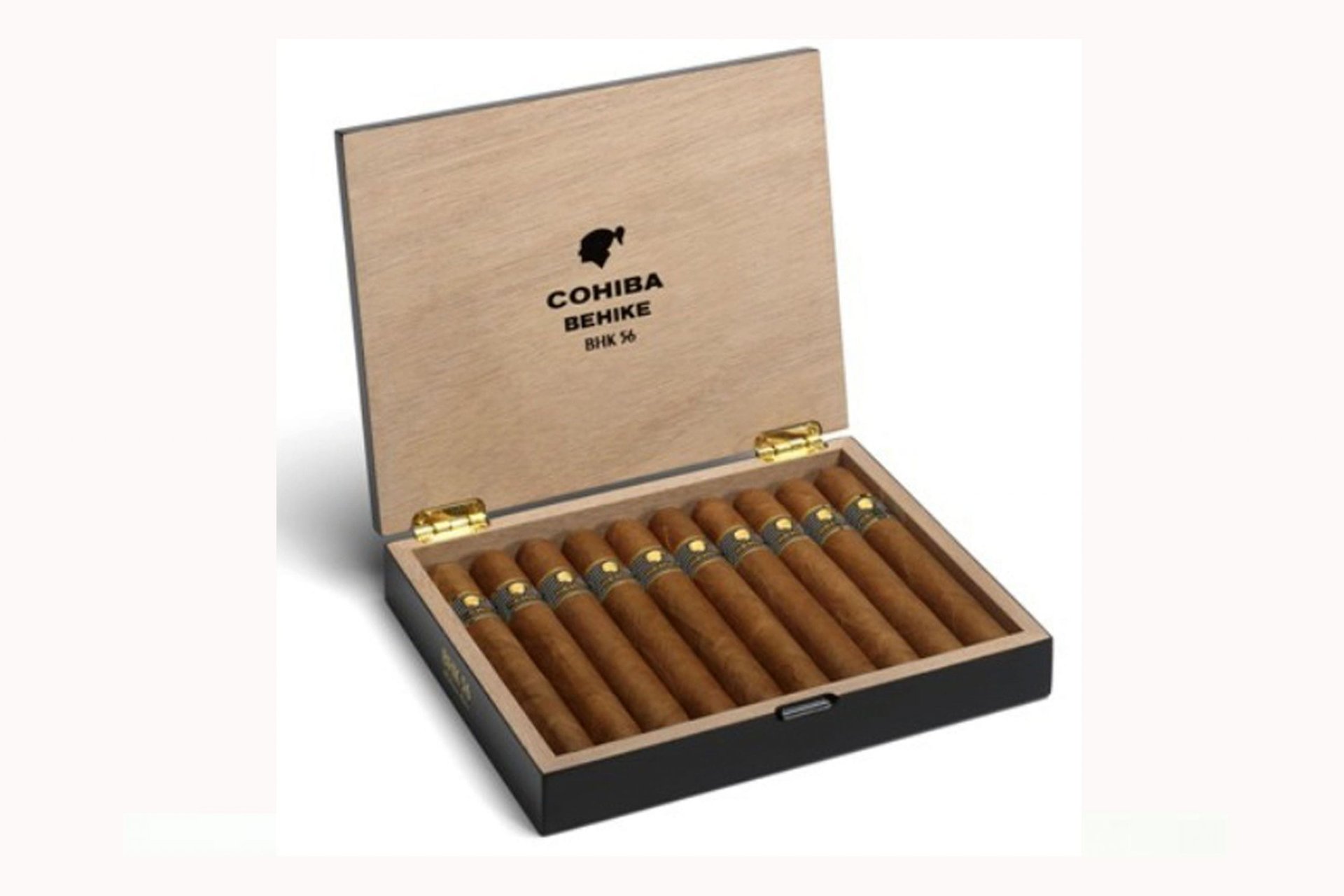 Cohiba Behike 56 Cuban Cigar Original || Buy Online