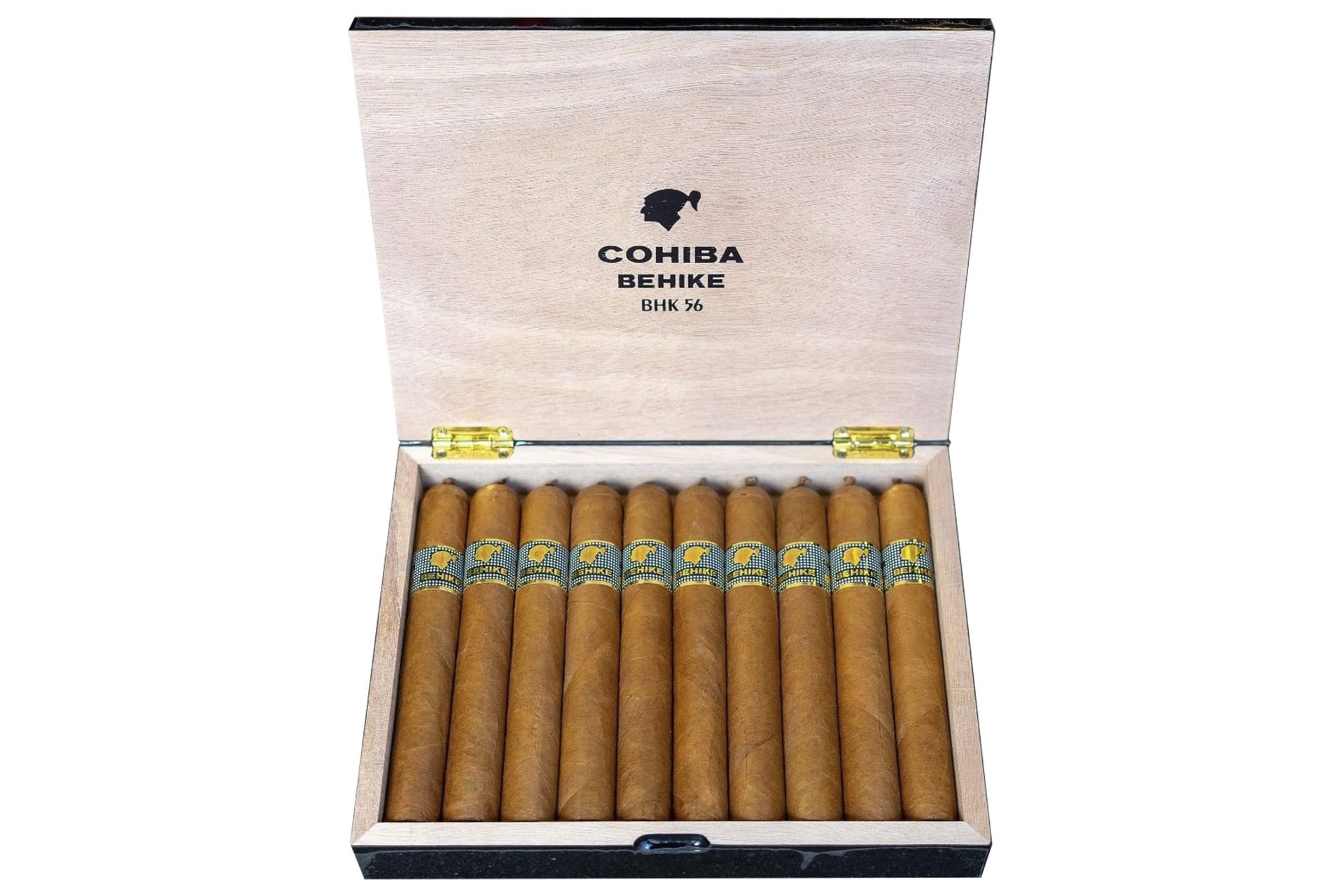 Cohiba Behike 56 Cuban Cigar Original || Buy Online