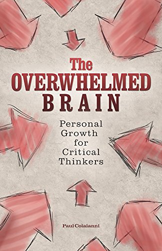 The Overwhelmed Brain - Start Here! - The Overwhelmed Brain