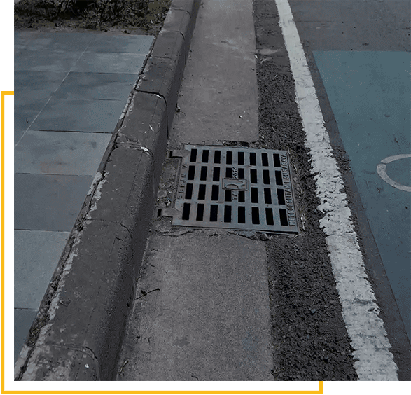 Catch Basin Repair & Drainage Services | The Pavement Group