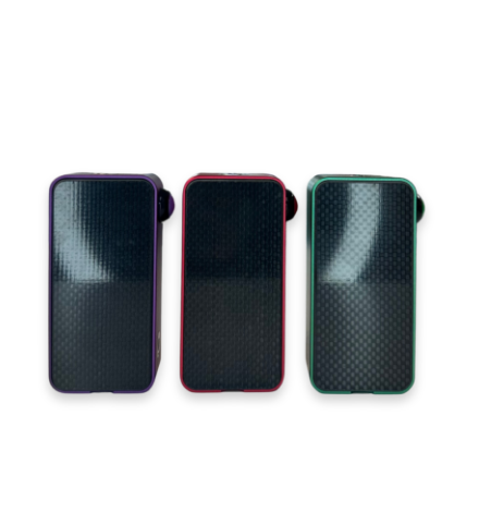 Mods, Pods & Tanks - The Vapor Room