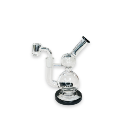 Smoke & Roll - The Vapor Room