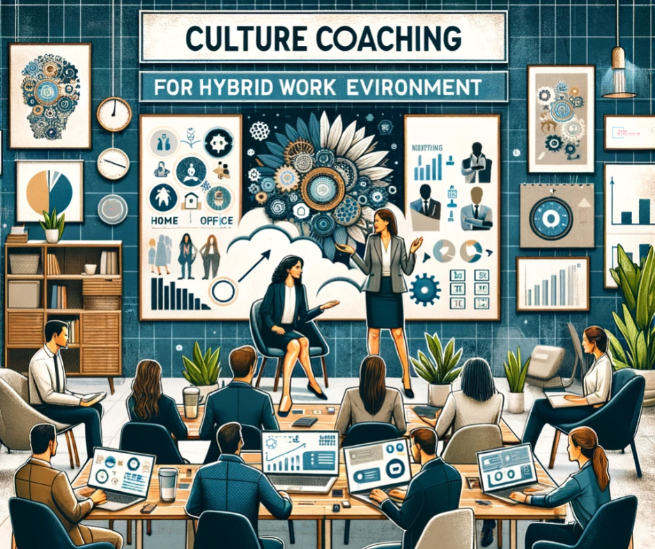 Future of Work Huddle: Score a Touchdown with Flexibility, Not Pajamas!