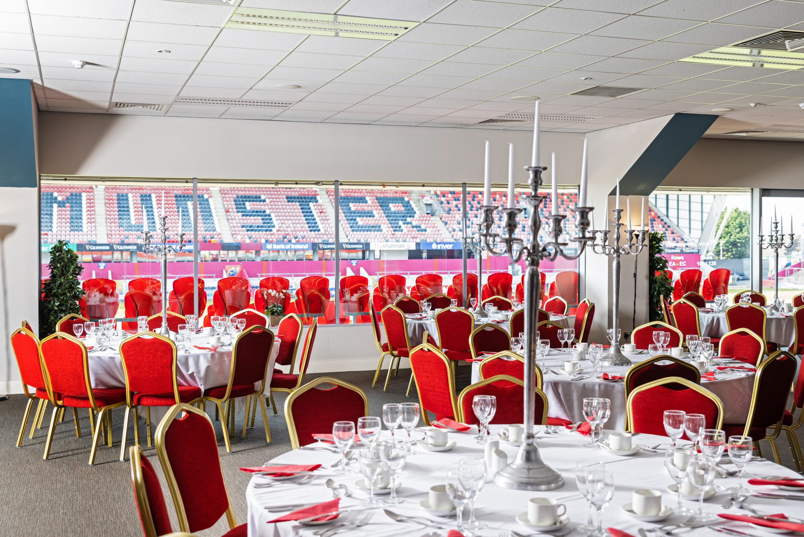 Events | Thomond Park Stadium